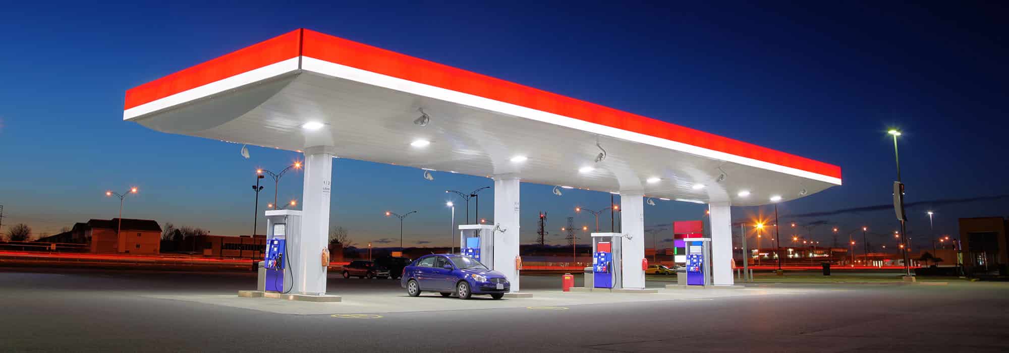 Fuel Only Sales Record Keeping and Compliance - Alternative Fuels Council